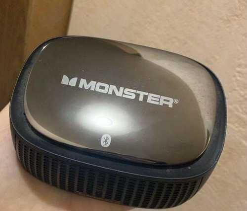 Колонка Bluetooth Monster HD