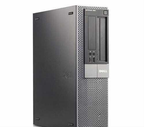 Dell Optiplex 980 - i5/4Gb - много