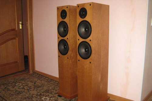 Акустика proac studio 140 mk2