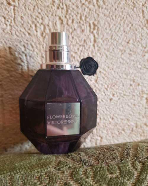 Flowerbomb Extreme Viktor& Rolf 50 ml