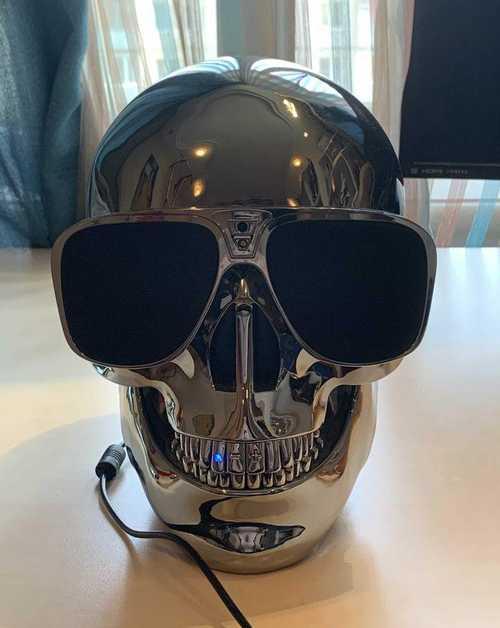 Колонка AeroSkull HD