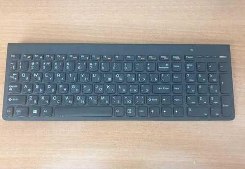 Беспроводная клавиатура Lenovo SK-8861