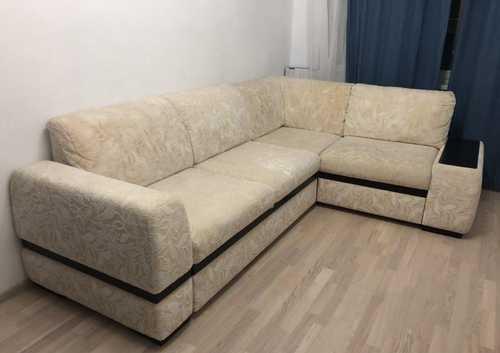 Диван pushe «миста»