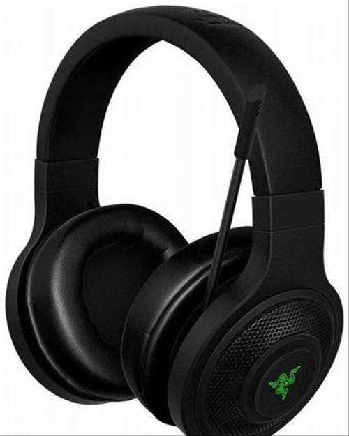 Игровые наушники Razer Kraken Essential