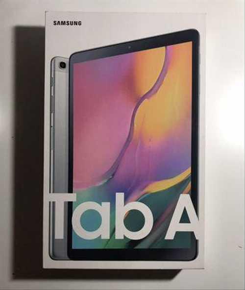 Samsung galaxy tab a sm-t515 Москва | Планшеты и электронные книги ...