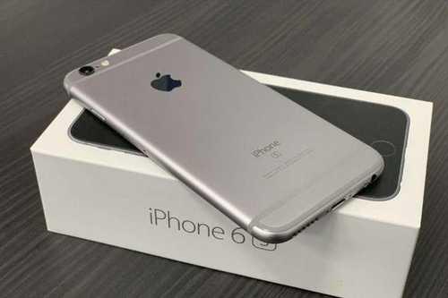 Телефон iPhone 6s 32гб