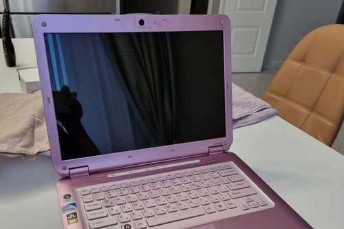 Ноутбук Sony Vaio PCG-3G6P
