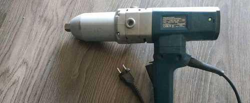 Гайковерт bosch GDS 24
