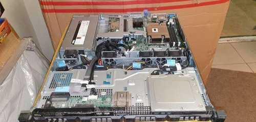 Сервер Dell PowerEdge R230 LGA 1151