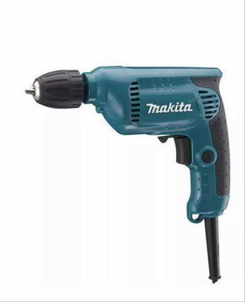 Дрель makita 6413