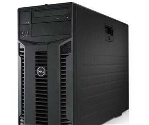 Сервер Dell poweredge t310,Intel Xeon X3450