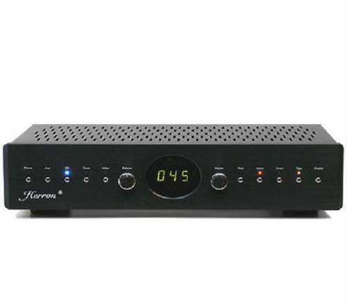 Предусилитель Herron Audio vtsp 2