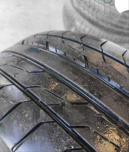 Toyo DRB 215/55 R17 94V, 4 шт