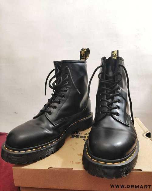 Dr. Martens 1460 BEX