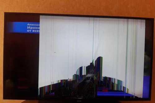 Телевизор Самсунг UE40H5203AK