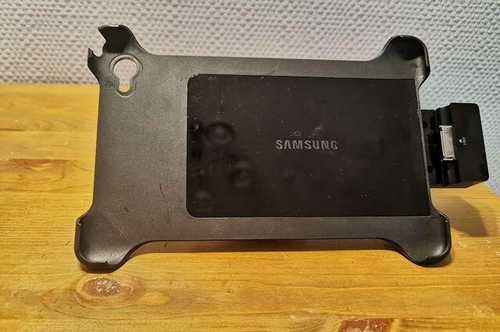 Автомобильный держатель для планшета Samsung Galax