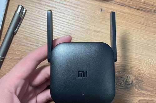 Усилитель wifi сигнала xiaomi 5 ггц