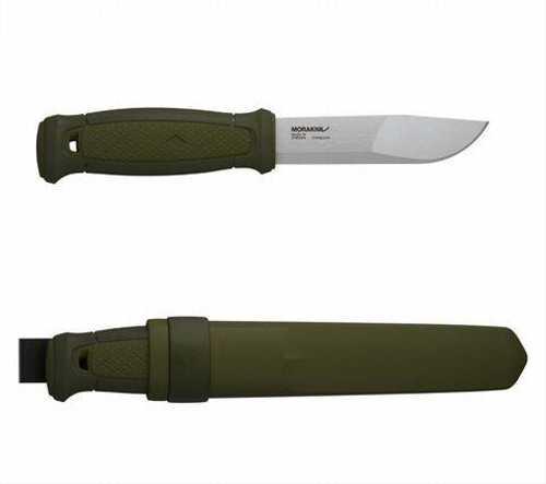 Нож morakniv kansbol, нержавеющая сталь