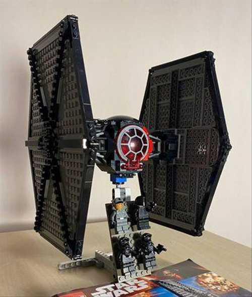 Lego Star Wars 75101