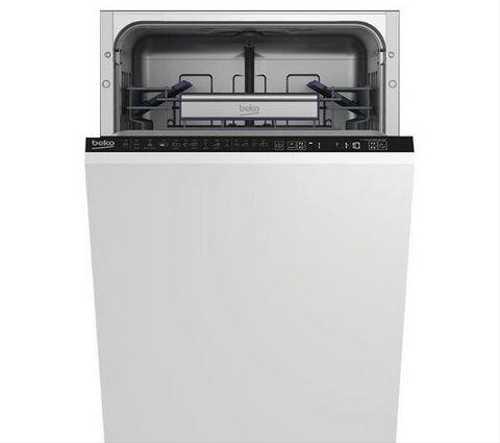 Посудомоечная машина beko dis25010