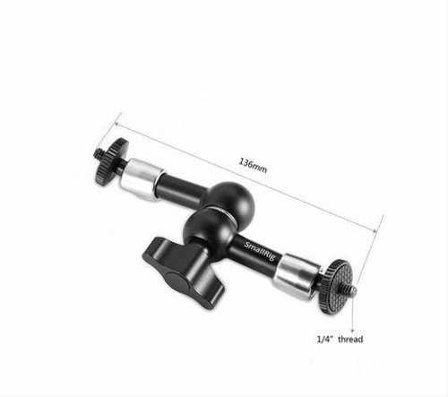 Рычаг шарнирный Magic Arm SmallRig новый