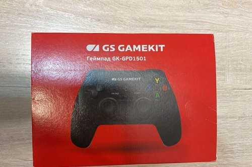 Геймпад GS GameKit