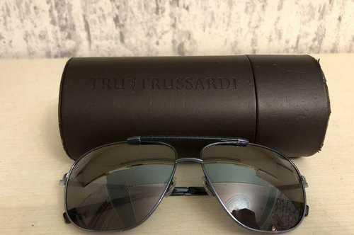 Очки Trussardi