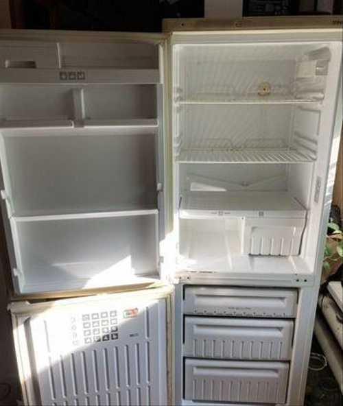 Холодильник бу stinol 101L