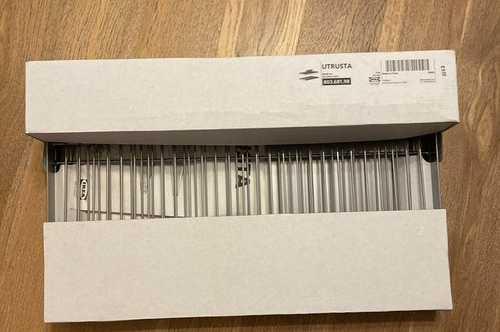 Сушилка посудная IKEA Utrusta