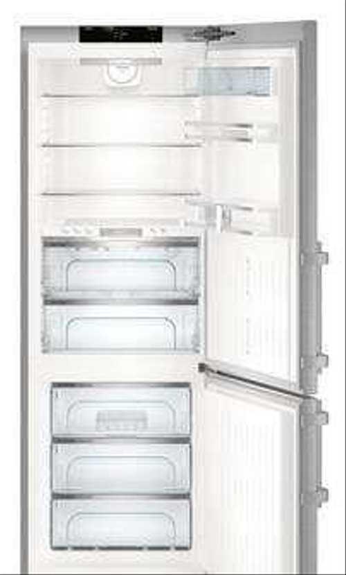 CBNes 5775 Premium liebherrДвухкамерный холодильни
