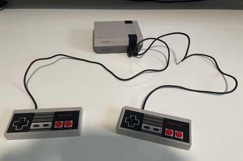 Nes classic mini