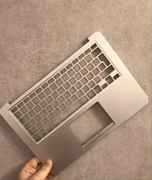 Топкейс Macbook air 2013 a1466