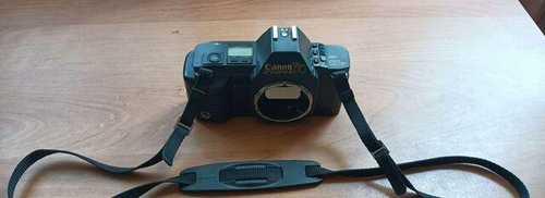 Canon T70 Film Camera T70