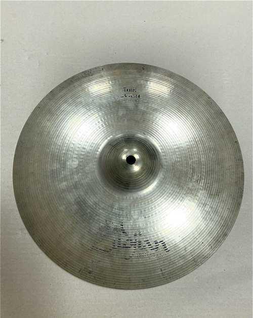 Zildjian 16 avedis thin crash brilliant