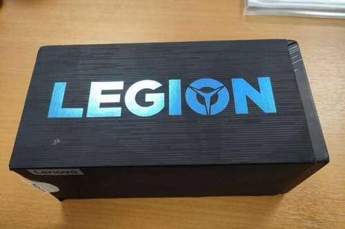 Lenovo legion phone duel