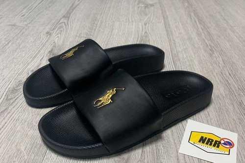 Сланцы Polo ralph lauren 40-41 оригинал