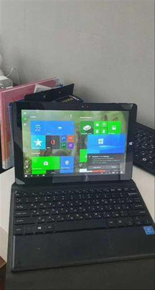 Планшет Windows10-11