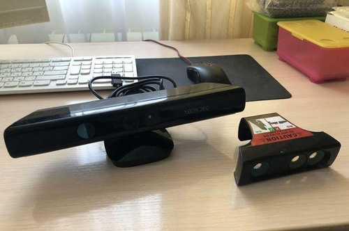 Kinect Xbox 360
