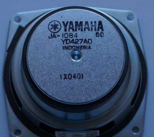 Yamaha ns bp150. Ямаха NS-BP 150 колонки. Динамик для колонки Yamaha NS - BP 200. Динамик Yamaha ja 2507.