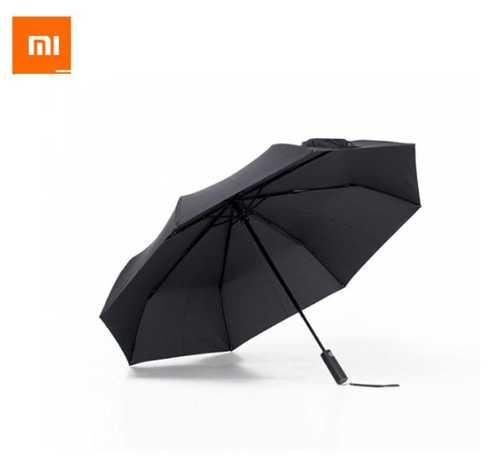 Зонт Xiaomi Automatic Umbrella