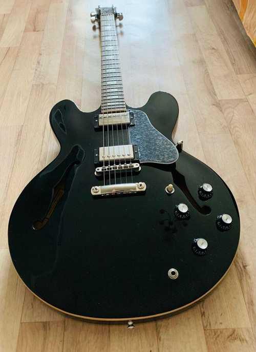 Gibson 2018 memphis ES-335
