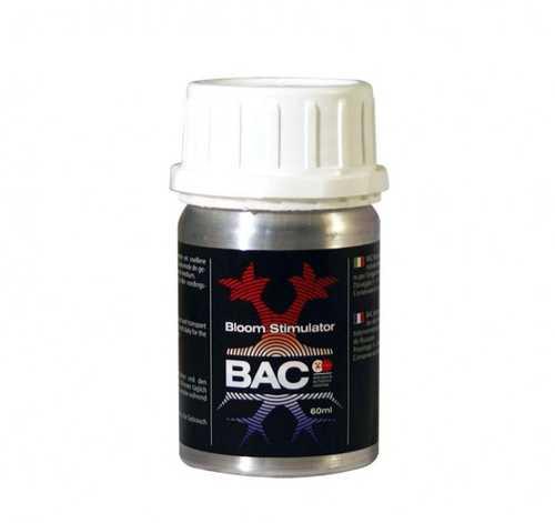 Стимулятор BAC root stimulatior 60ML