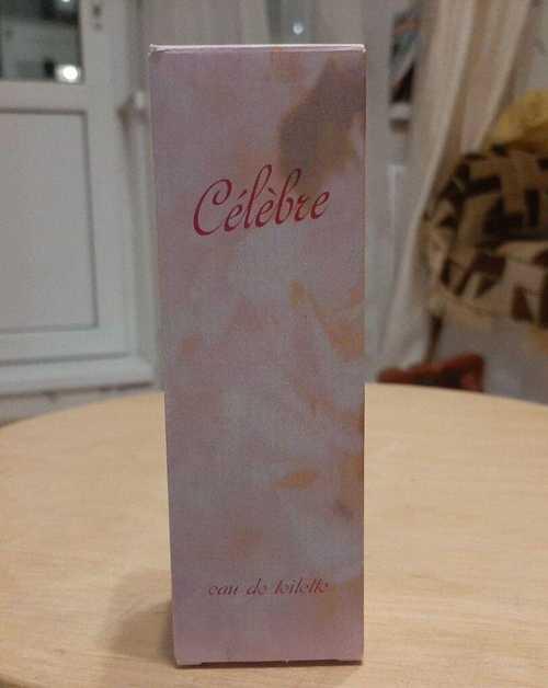Туалетная вода Avon Celebre