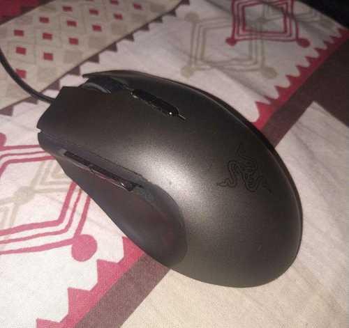 Мышь Razer Imperator