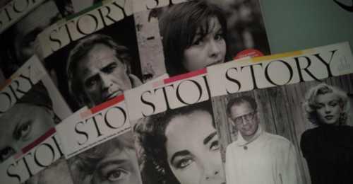 Ж-лы Story, Psychologies, Elle, MaireClaire, Yoga