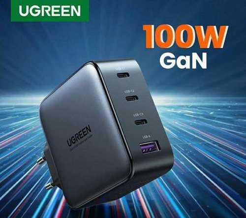 Ugreen Gan 100w