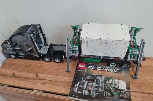 Lego technic 42078