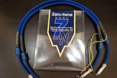 Zonotone 7NAC-Grandio 10 Gybrid