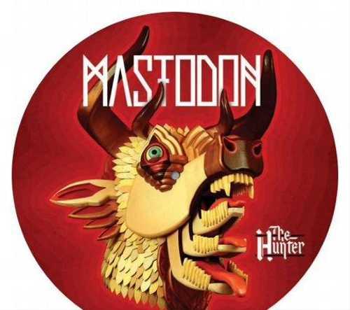Mastodon/The Hunter/Limited Picture Vinyl(LP)