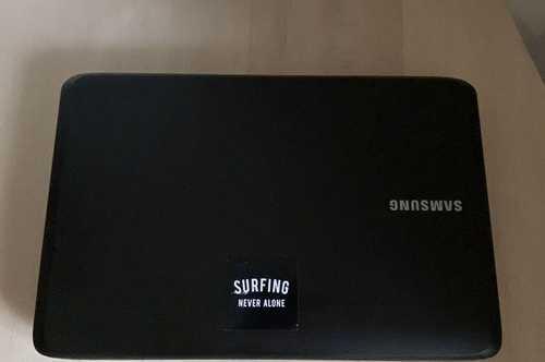 Ноутбук Samsung r540